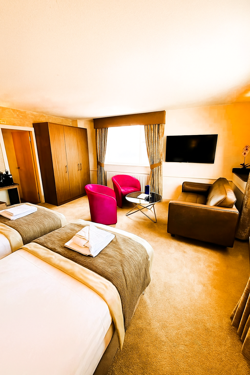 Booking