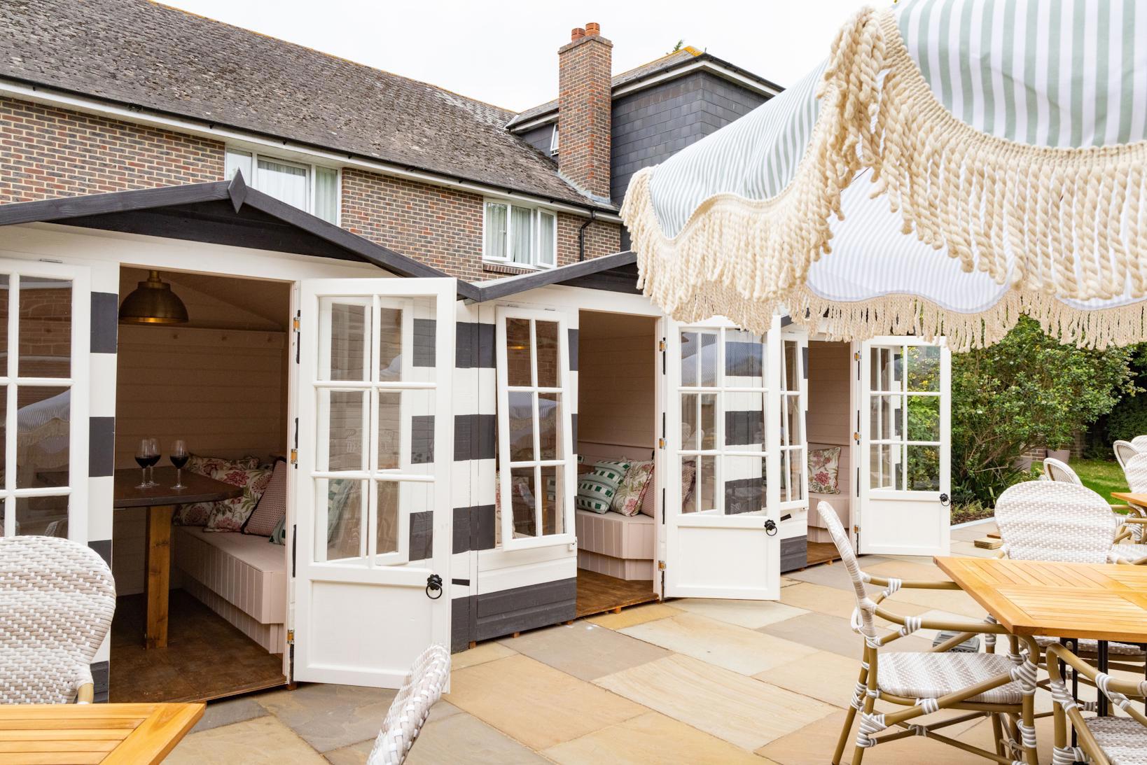 The Ropemaker Emsworth