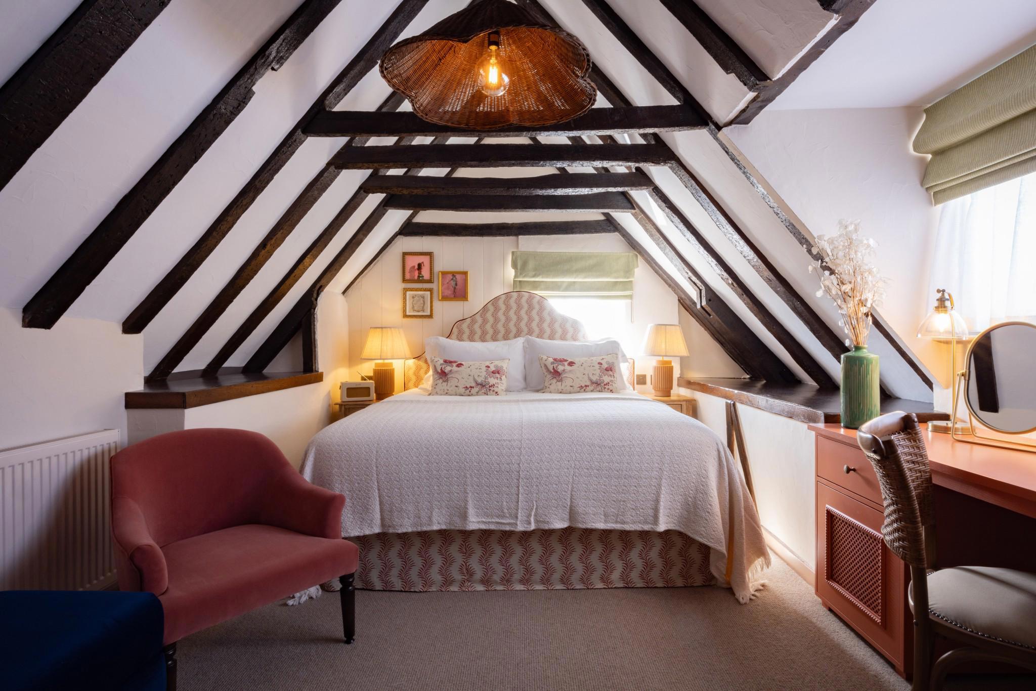 The White Hart Lewes