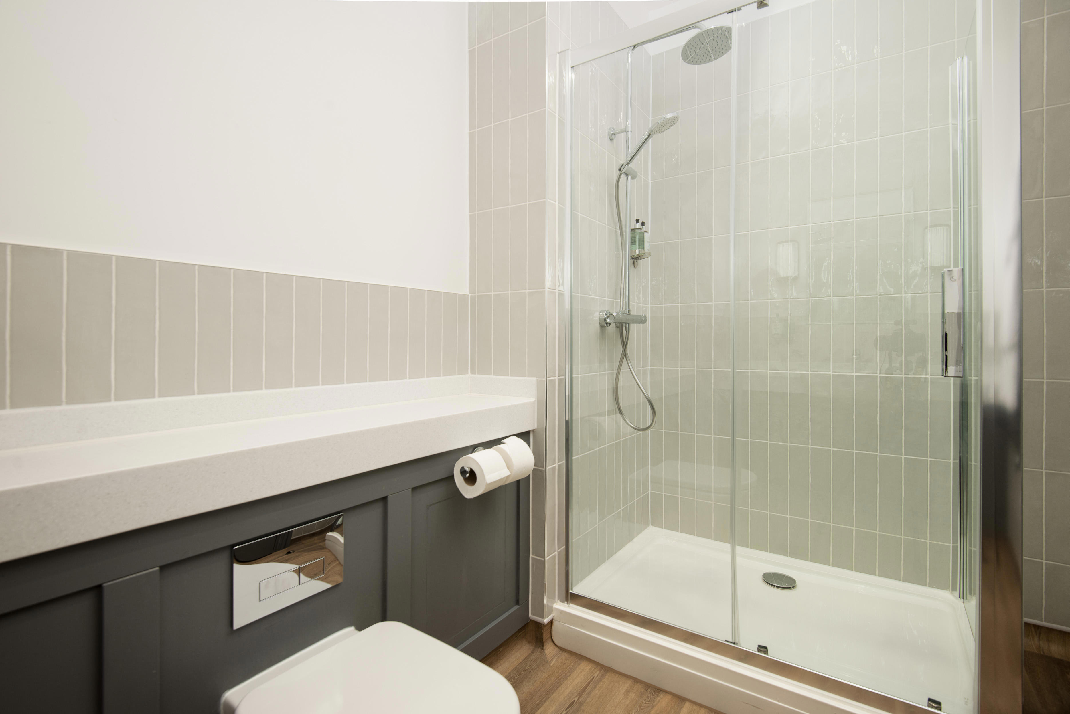 The Waterhead Inn: Double or Twin with Sofa Bed