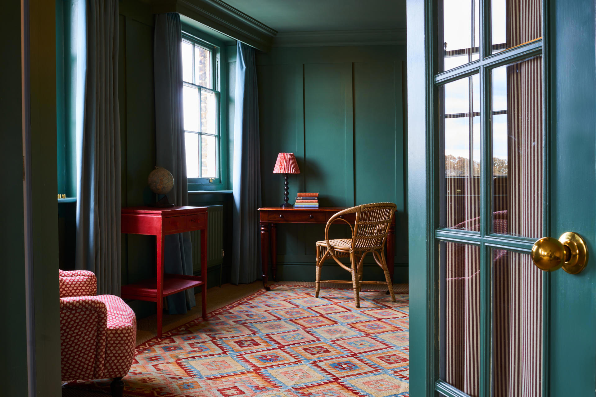 Stay More, Get More | The Mitre