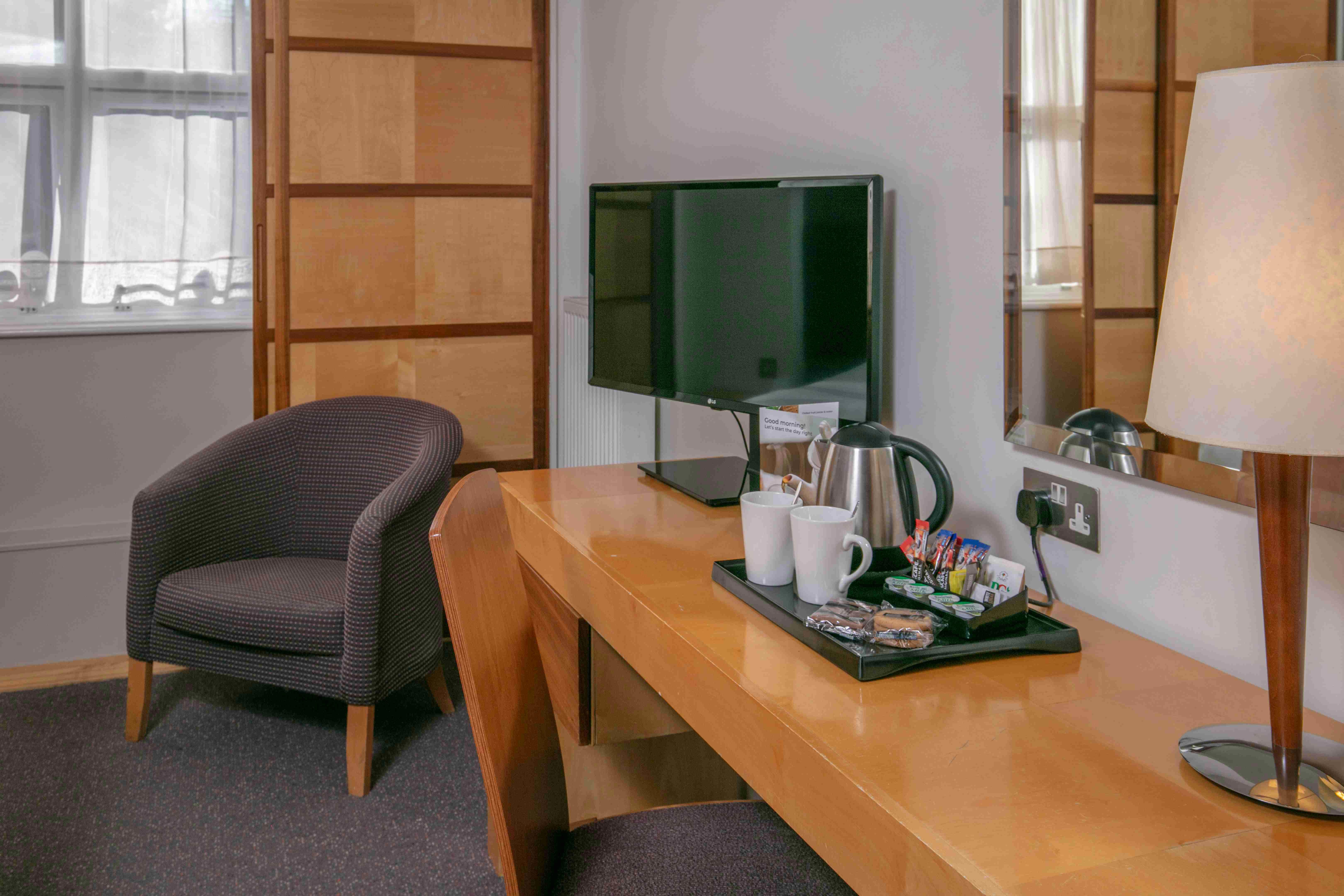 The Milestone, Peterborough